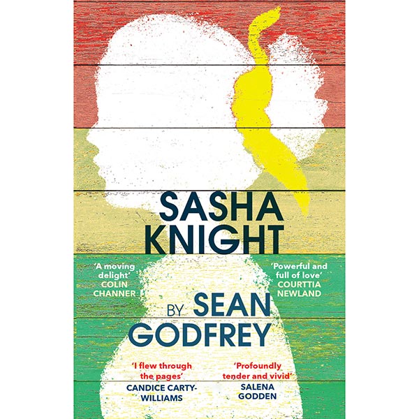 Sasha Knight By Sean Godfrey OWN IT Sasha Knight By Sean Godfrey OWN IT